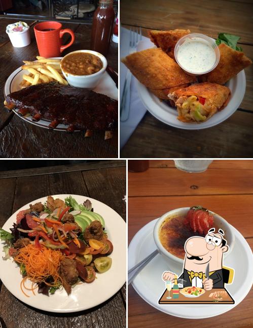 Barbacoa Taino Smokehouse, Middletown - Carta del restaurante y opiniones