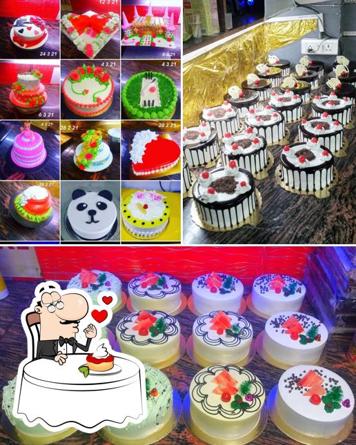 Baba bakery, Ghaziabad - Restaurant menu, prices and reviews