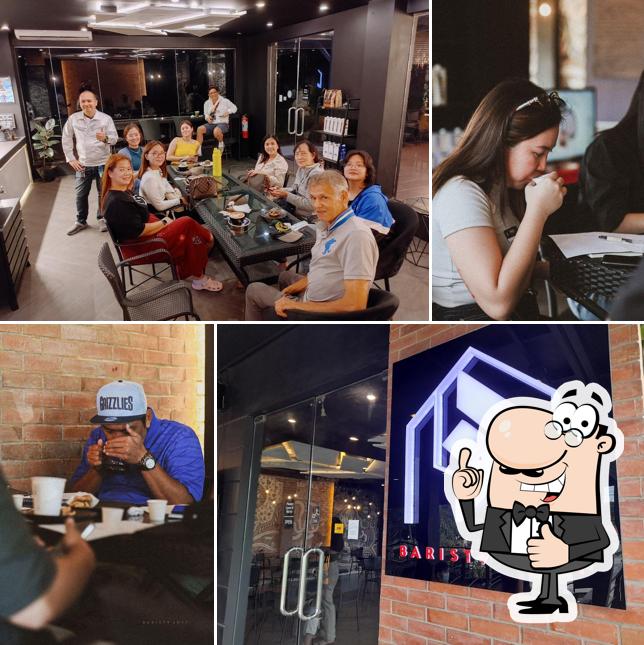 Barista Loft, Tagaytay - Restaurant menu and reviews