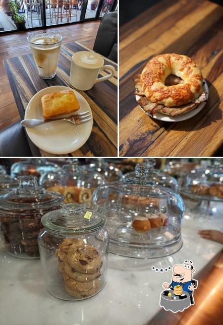Bukanagara Coffee & Roastery, Central Jakarta - Menú del restaurante ...