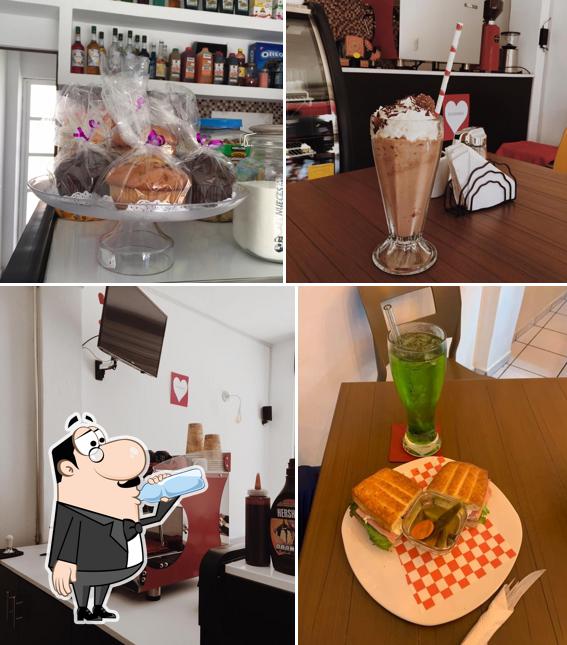 Pepito's Coffee cafe, Мексика - Restaurant reviews