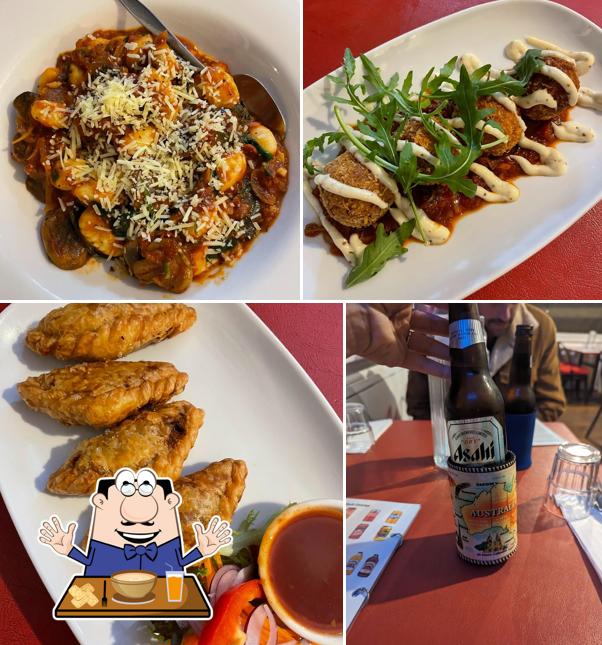Sweet and Spicy, Yamba - Restaurant menu, prices and reviews
