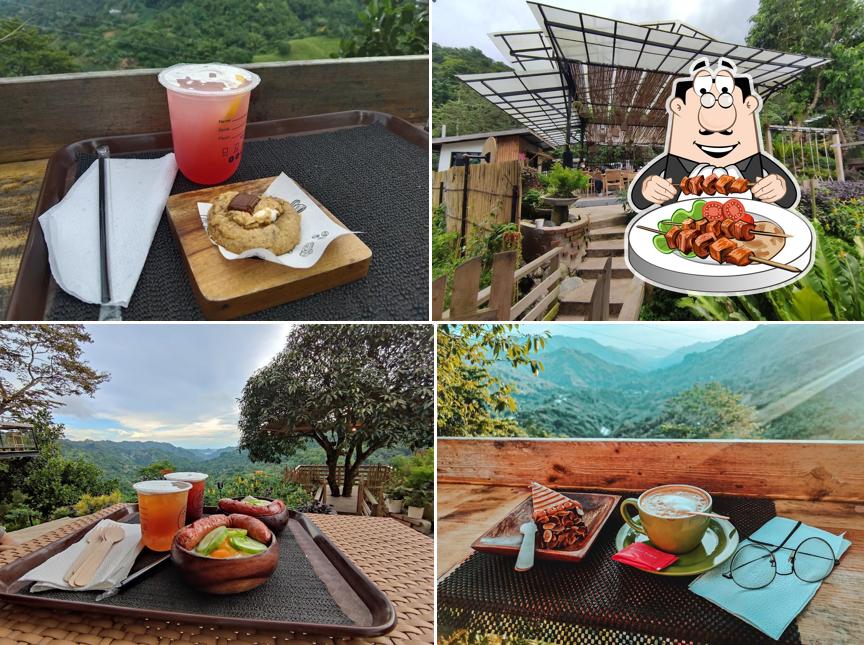 Charlie's Cup, Cebu City - Restaurant menu, prices and reviews