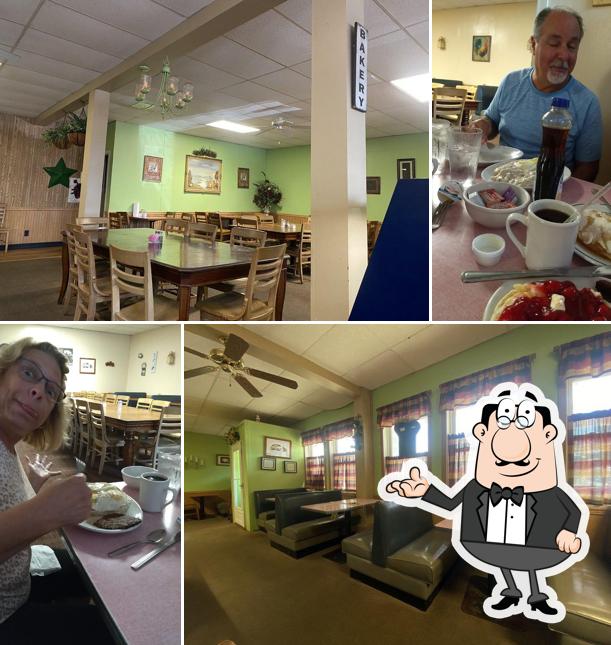 Chestnut Family Restaurant, Chestnut - Restaurant menu, prices and reviews
