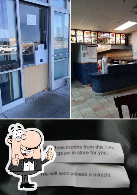 China King in Alton - Restaurant menu and reviews