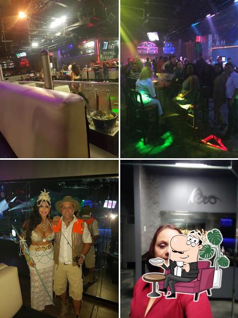 Rio Club & Lounge in Marietta - Restaurant reviews