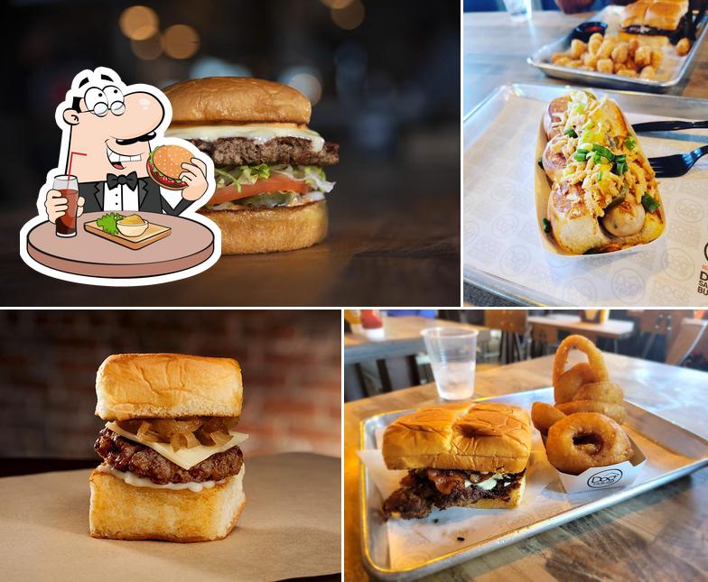 Dog Haus Biergarten, Phoenix - Restaurant menu, prices and reviews