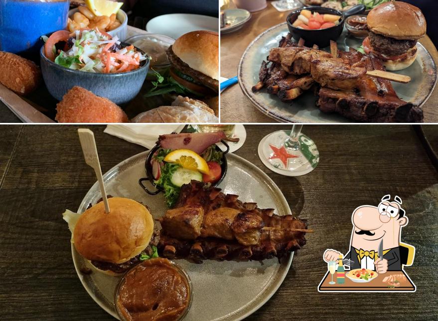 Eetcafé de Toog, Koog aan de Zaan - Restaurant menu, prices and reviews