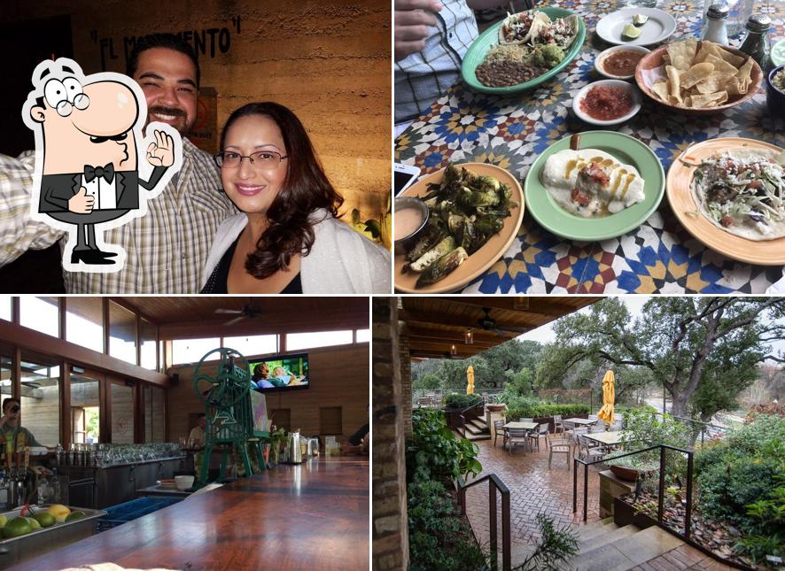 El Monumento, Georgetown - Restaurant menu, prices and reviews