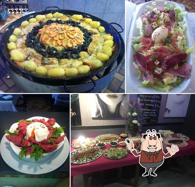 Top 3 des restaurants avec frites à Boran-sur-Oise, février 2026 ...