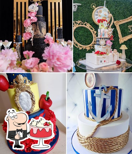 Hanoli Cakes in New York City - Restaurant menu and reviews