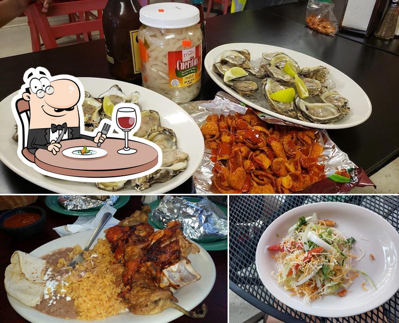 Happy Donkey Mexican Grill, Anderson - Restaurant menu, prices and reviews