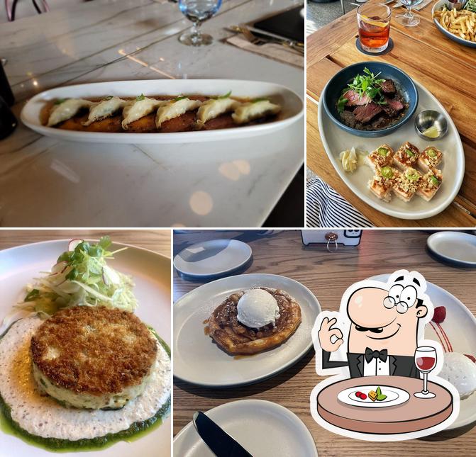 JOEY Uptown, Houston - Restaurant menu, prices and reviews