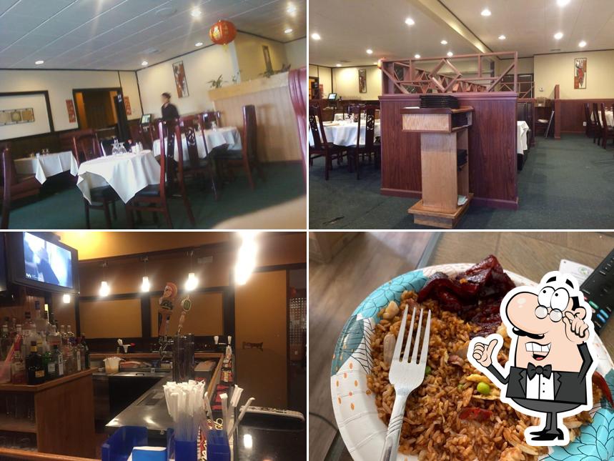 Jimmy Chen's Asian Cuisine & Cocktail Bar in East Windsor - Restaurant ...
