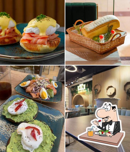 Levels Tea Café & Tea House, Dubai - Opiniones del restaurante