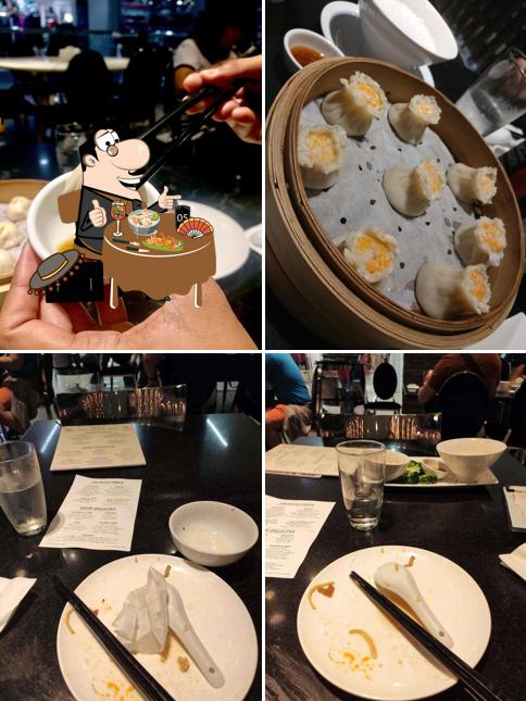 Lugang Cafe SM City North Edsa, Quezon City - Restaurant menu, prices ...