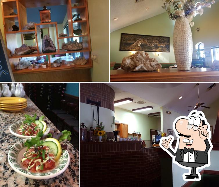 Lui Lui Restaurant, Athens - Restaurant menu, prices and reviews