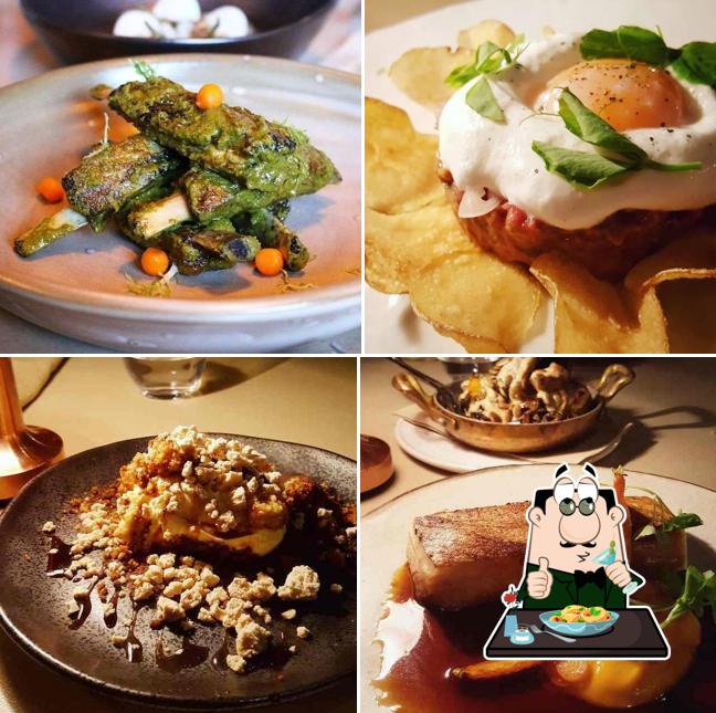 Top 7 restaurants in Berwick, december 2025 - Restaurant Guru