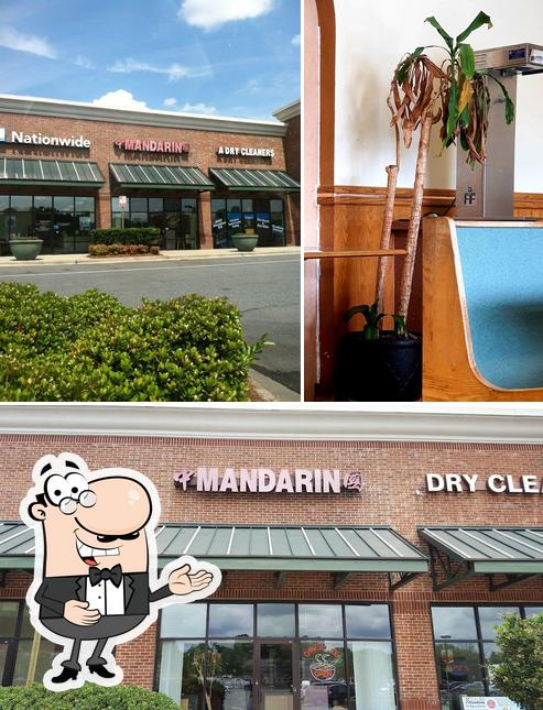 Mandarin Chinese Restaurant in Huntersville - Restaurant menu and reviews