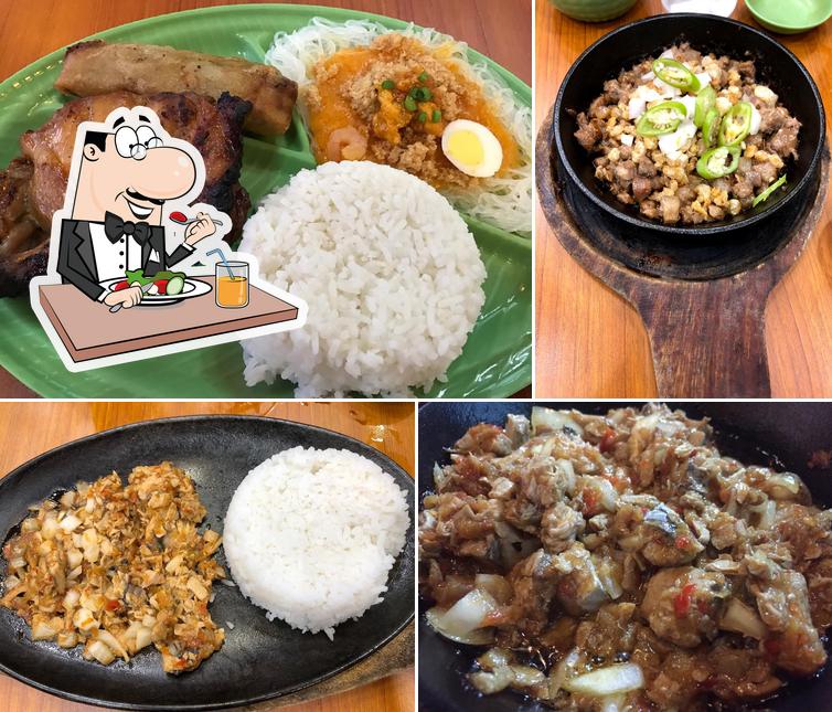 Mang Inasal restaurant, San Pablo City, Marcos Paulino Ave - Restaurant ...