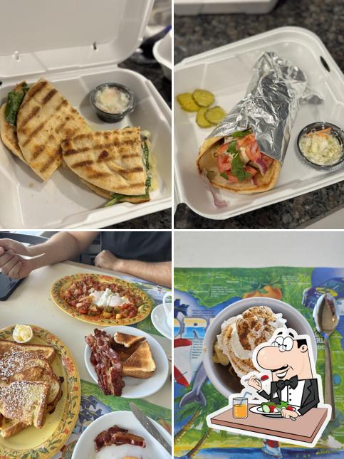 Mediterranean Diner, Bayonet Point - Restaurant menu, prices and reviews