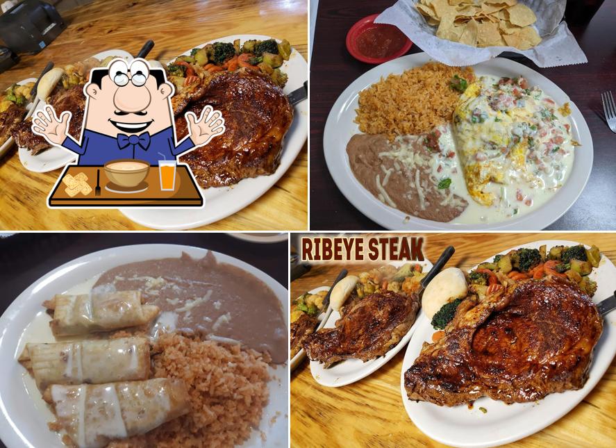 No Way Jose, Houston - Restaurant menu, prices and reviews