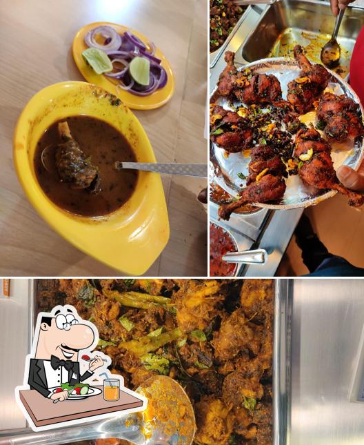 Pandem kodi Restaurant, Hyderabad - Restaurant menu, prices and reviews