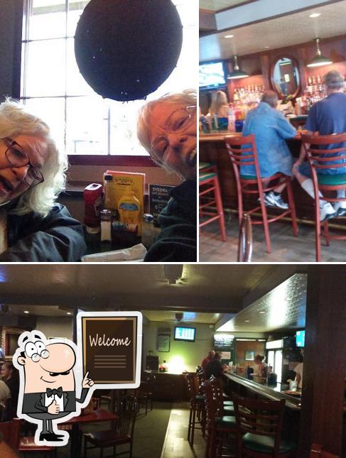 Barnaby's Pub, Endwell - Restaurant menu, prices and reviews