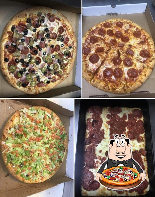 Original Buscemi's, Saint Clair Shores - Restaurant menu, prices and ...