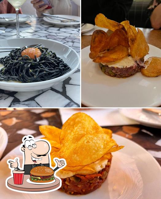 Casa Perth, Mount Hawthorn - Restaurant menu, prices and reviews