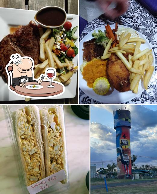 Find the best place to eat in Augathella, spring 2024 - Restaurant Guru
