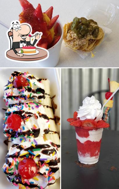 Hay Elotes, Austin - Restaurant menu, prices and reviews