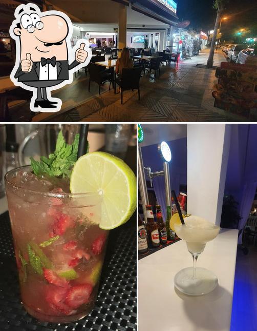 Makai Bar & Lounge in Alcúdia - Restaurant reviews