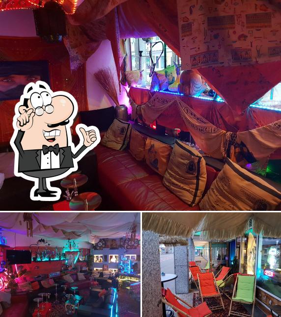 Pharaoh bar, Heidenheim an der Brenz - Speisekarte, Preise und Bewertungen