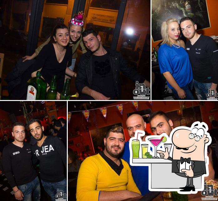 The Jager Bar, Limassol, Saripolou - Restaurant reviews