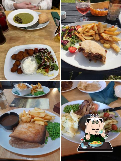 Afan Tavern, Port Talbot - Restaurant menu, prices and reviews