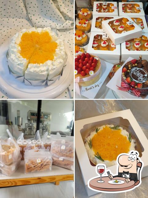 514 Homemade บ่อวิน, Bo Win - Restaurant reviews