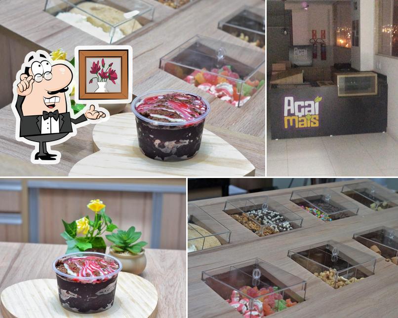 AçaíMais | Self Service de Açaí sem Balança, Campina Grande - Carta del ...