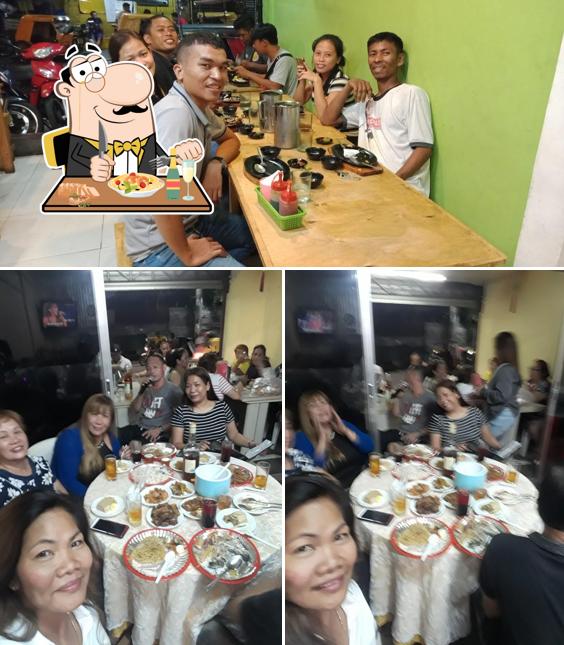 Amelito's Sizzling House Tandang Sora Branch, Quezon City - Restaurant ...