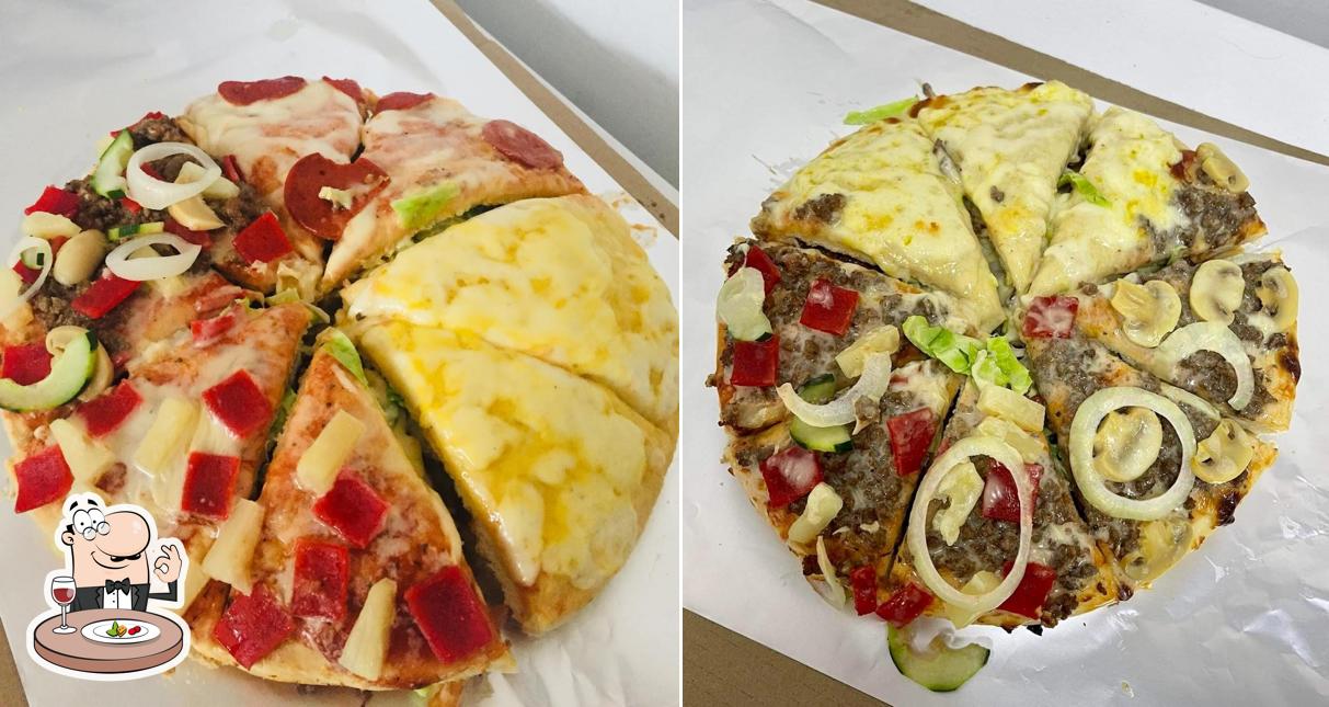 Beyond The Crust Batangas City restaurant, Batangas - Restaurant reviews