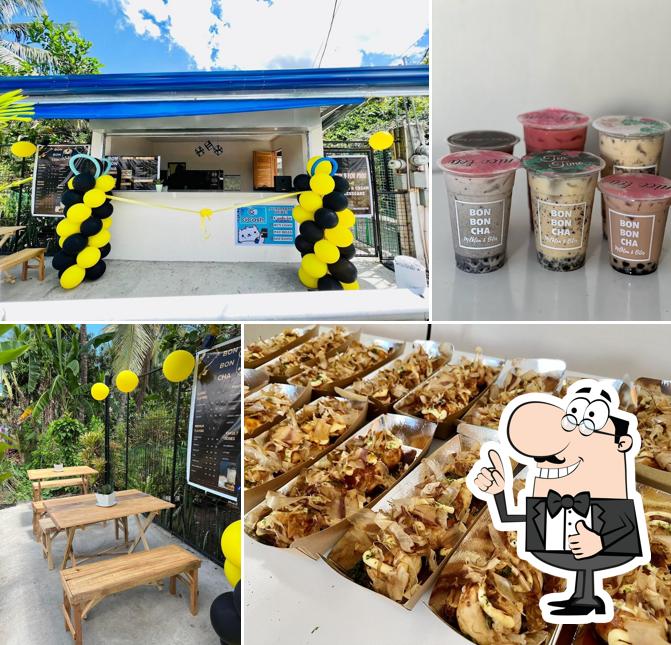 Bon Bon Cha restaurant, San Pablo City - Restaurant reviews