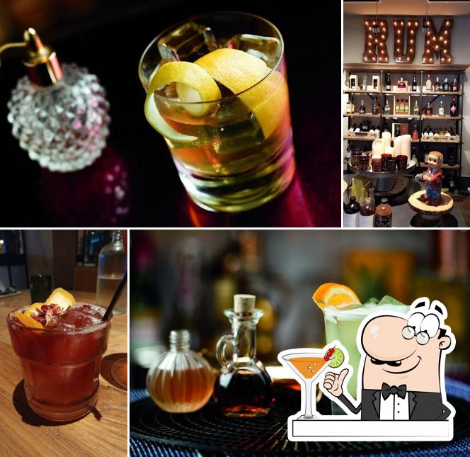 Burlock Coast in Fort Lauderdale - Restaurant menu and reviews