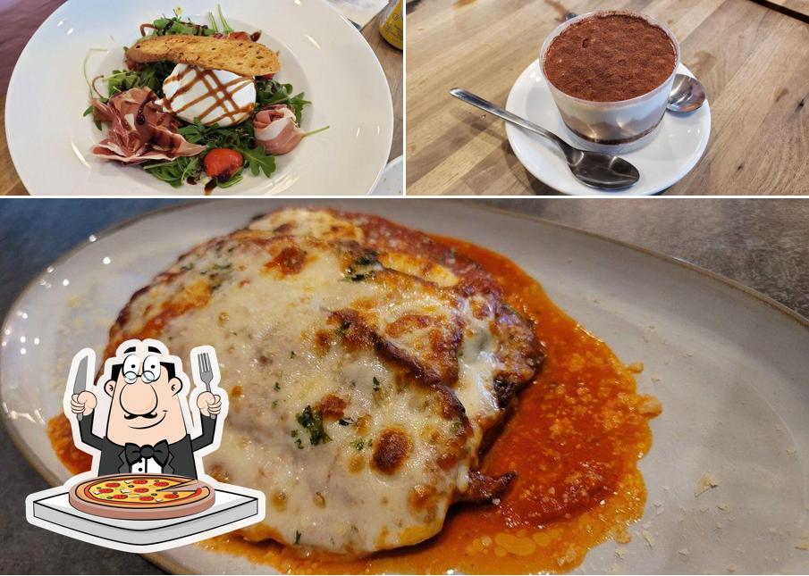 Capriccio Doral, Doral - Restaurant menu, prices and reviews