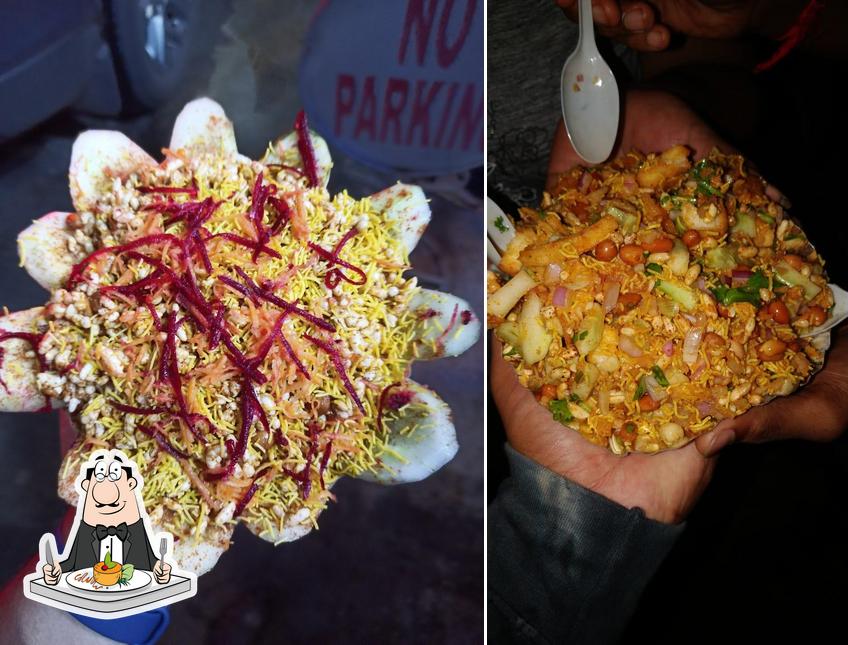 Chandru Charmuri Shop, Udupi - Restaurant menu, prices and reviews