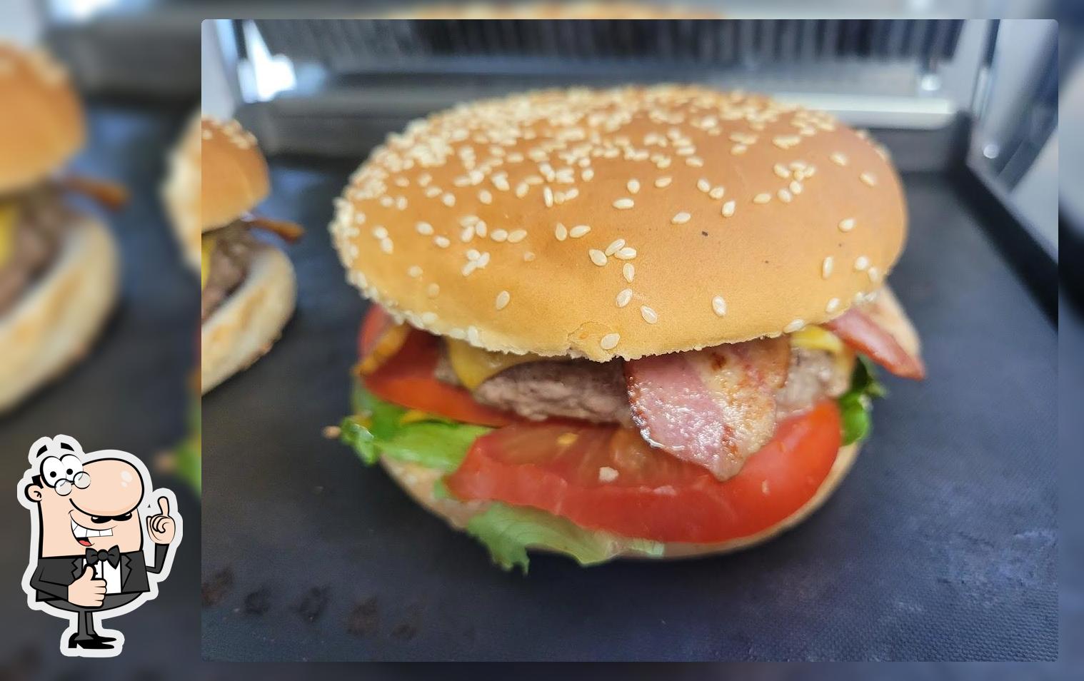 Chez Delphine Foodtruck restaurant, Pégomas - Restaurant reviews