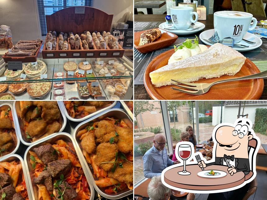 Donato's Gewoon bijzonder, Ravenstein - Restaurant menu, prices and reviews