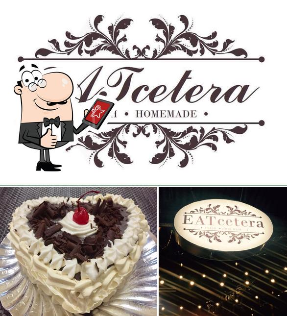 EATcetera, Tacloban - Menú del restaurante, precios y reseñas
