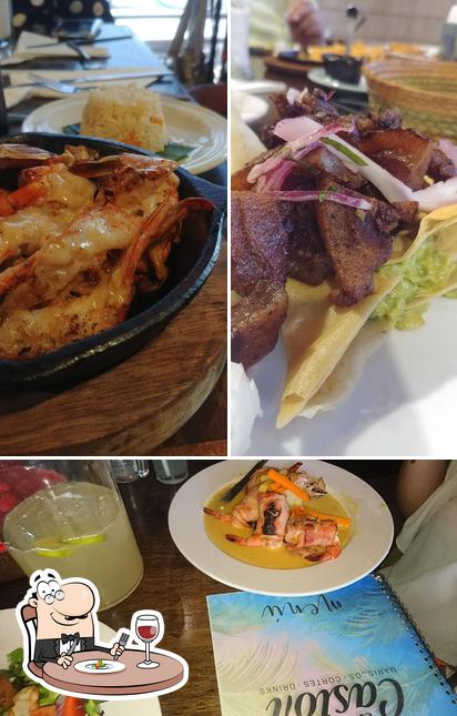 El Castor restaurant, Torreón - Restaurant reviews