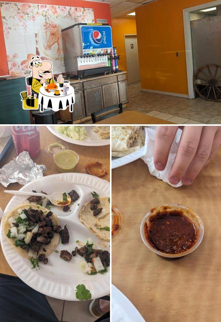 El Primo Loco, Oklahoma City - Restaurant menu, prices and reviews