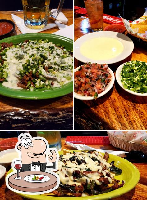 El Rio Mexican Grill Westlake in Westlake Corner - Restaurant menu and ...